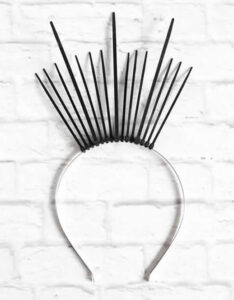 Ideias de Tiara de Sol para Carnaval - Dicas Práticas