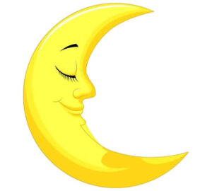 50+ Desenhos para colorir de Lua - Dicas Práticas