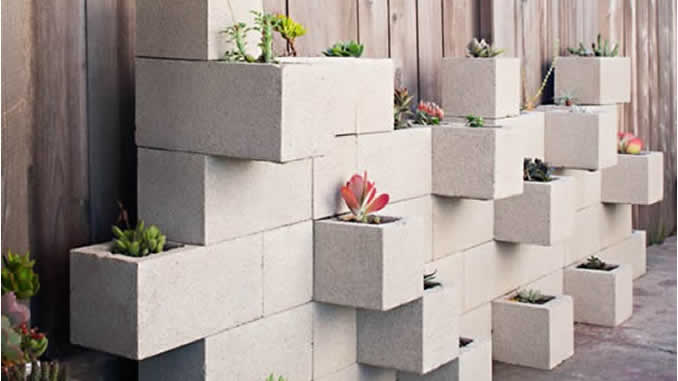 Arquivos bloco de cimento - Dicas Práticas