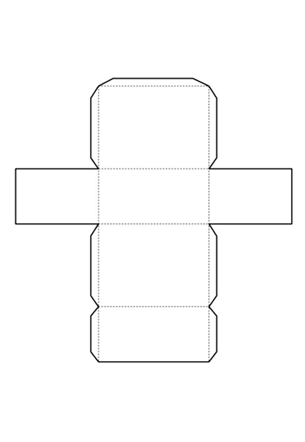 Moldes de Formas Geométricas para Imprimir - Dicas Práticas