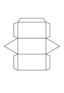 Moldes de Formas Geométricas para Imprimir - Dicas Práticas