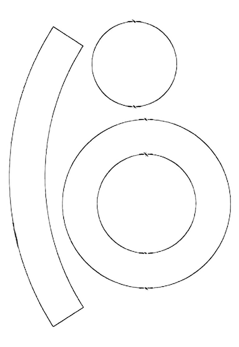 Moldes de Chapéu: 12 Modelos para Imprimir - Dicas Práticas