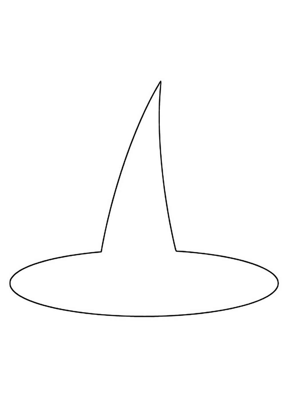 Moldes de Chapéu: 12 Modelos para Imprimir - Dicas Práticas
