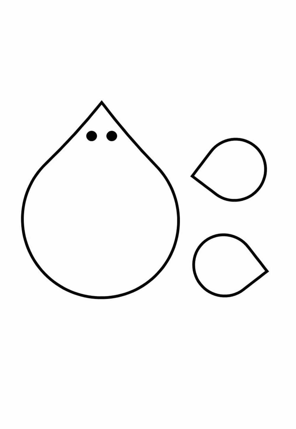 Moldes de Rato para Imprimir - Dicas Práticas